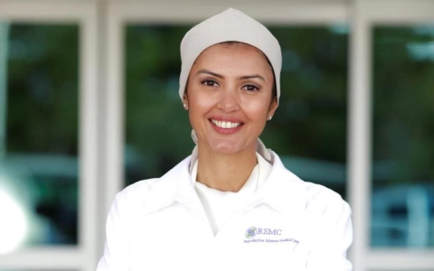 医療チーム-生殖科学医療センター (RSMC-JP)